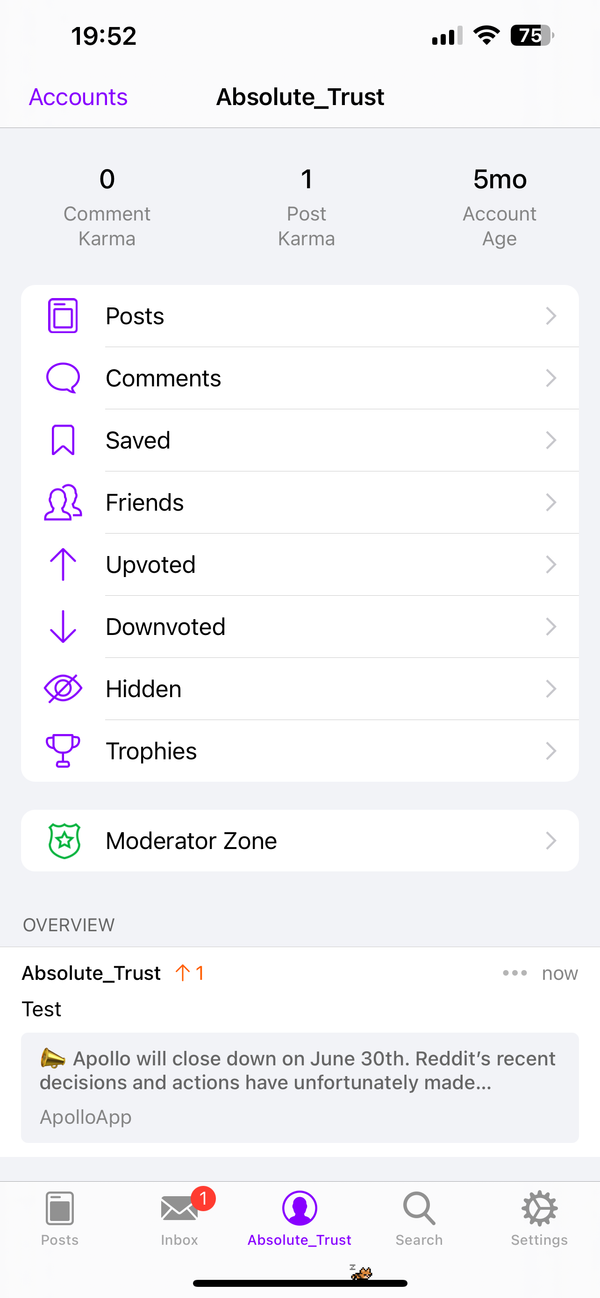 Apollo for Reddit isn't dead: how to keep enjoying your favorite Reddit ...